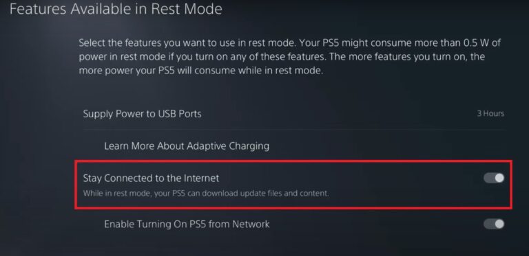 Problems with Remote Play Functionality on PS5