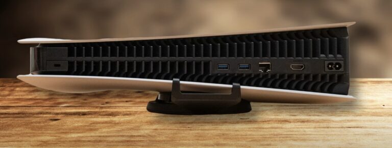 How To Fix PS5 Overheating Issues