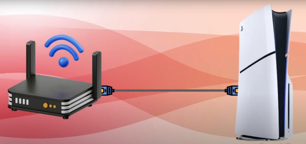 How To Fix PS5 Error Code NP-103047-5 "Unable to connect to the server"?