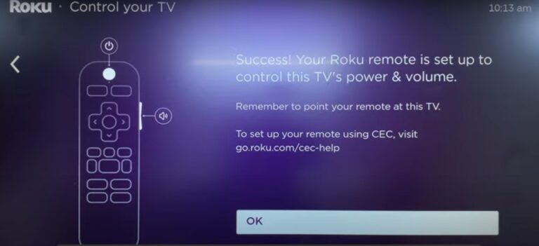 How to Reset Your Roku Remote