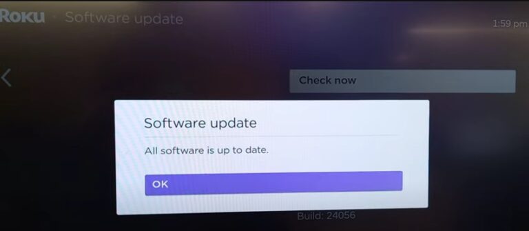 Fix: Roku Freezing and CrashingFix: Roku Freezing and Crashing