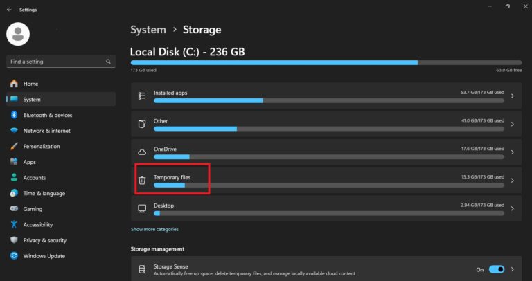 Clear Windows Cache Quick Ways to Clear Cache in Windows 11