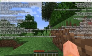 How to Allocate More RAM to Minecraft