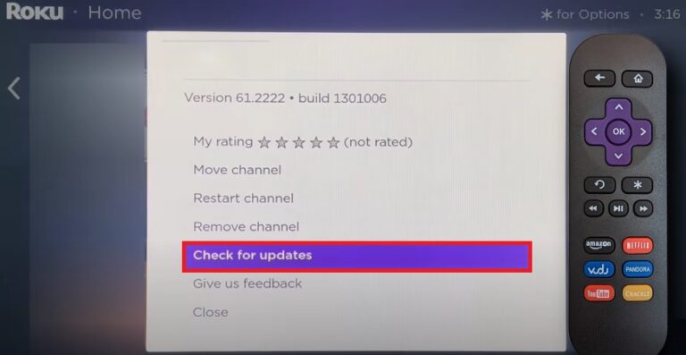 How to Uninstall and Reinstall Channels or Apps on Roku