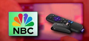 NBC Channel Not Working On ROKU
