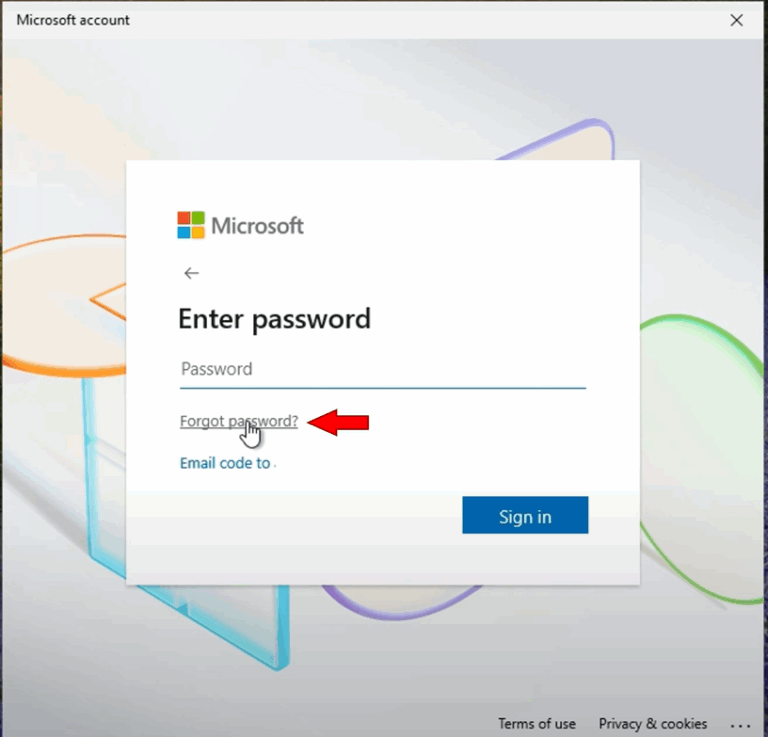 Fix: “You've Entered An Incorrect Pin Several Times”