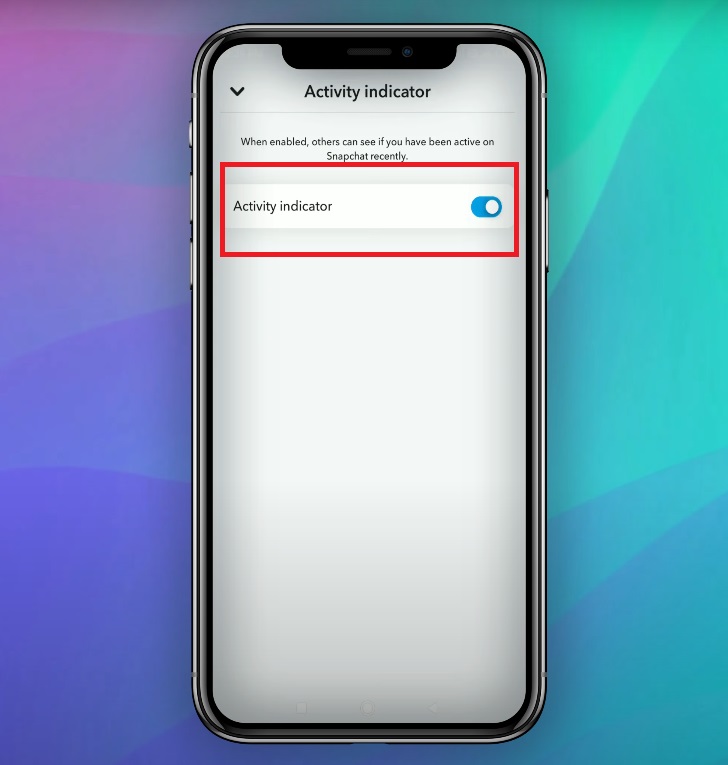 What Does the Green Dot on Snapchat Signify?