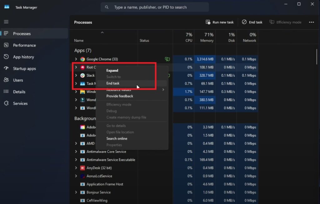 How to Uninstall Completely Valorant?