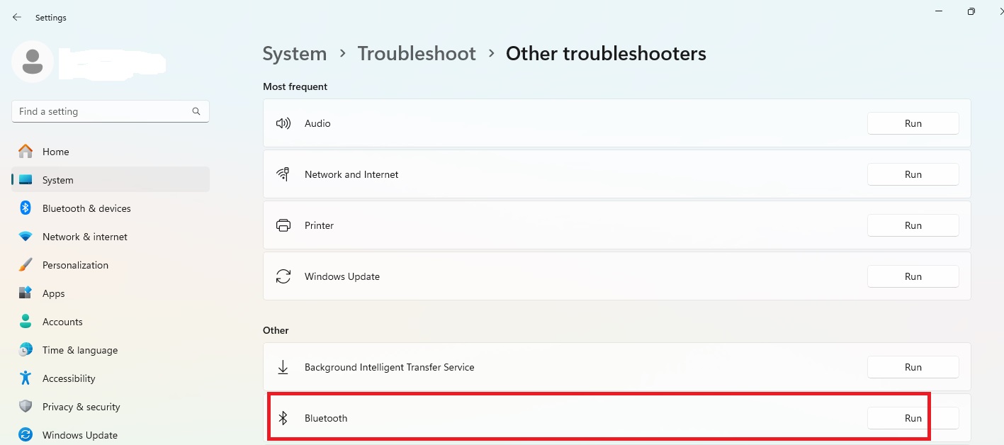 Bluetooth Is Missing or Not Working on Windows
