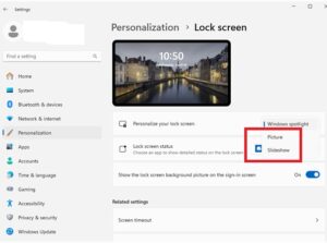 How to get rid of "Learn about this picture" icon