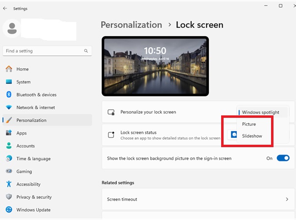 How to get rid of "Learn about this picture" icon