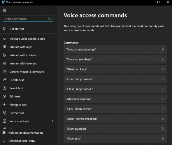 How to Voice Type in Windows and Google Docs