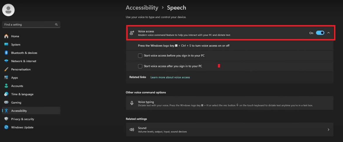 How to Voice Type in Windows and Google Docs