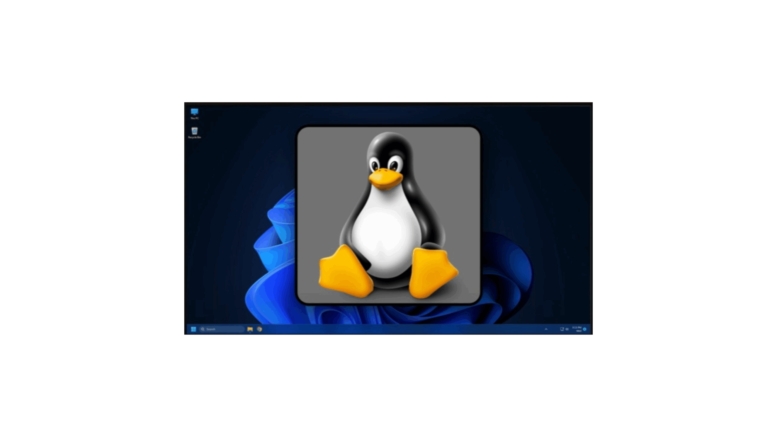 How to Install Ubuntu on Windows 11