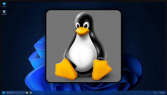 How to Install Ubuntu on Windows 11