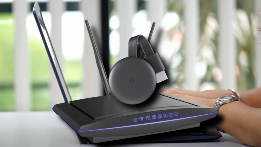 Netflix Not Working on Chromecast