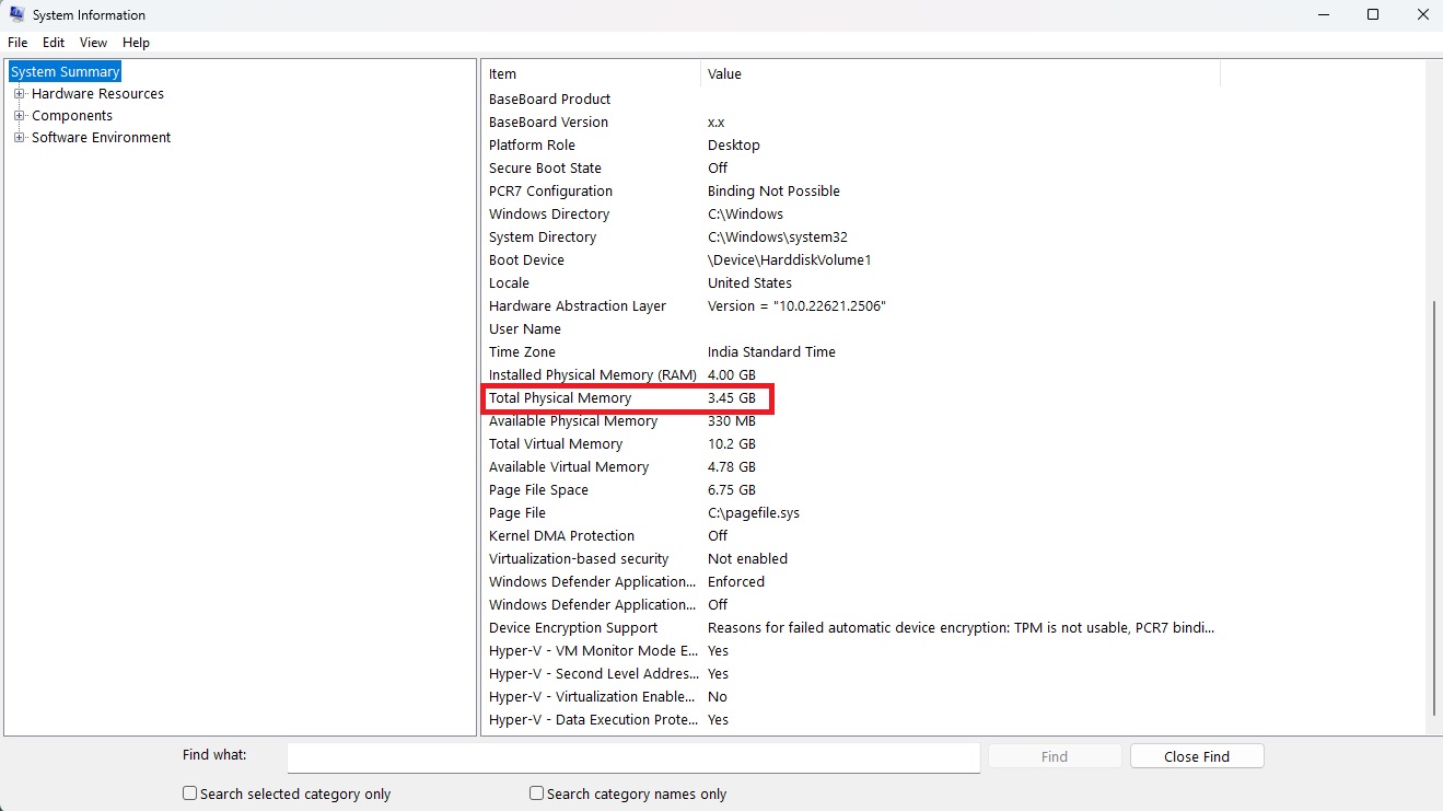 How to Increase VRAM (Video RAM) in Windows 11