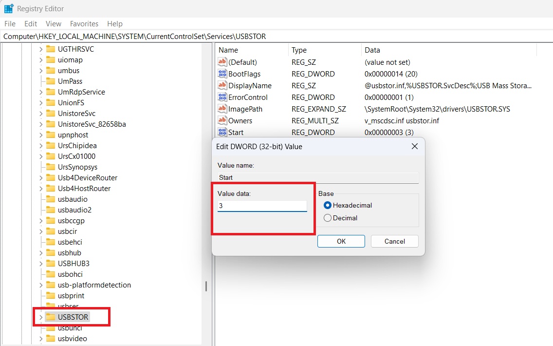 How to Fix the "USB Device Not Recognized" Error in Windows