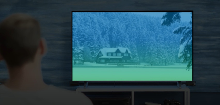 Poor Picture Quality on ONN