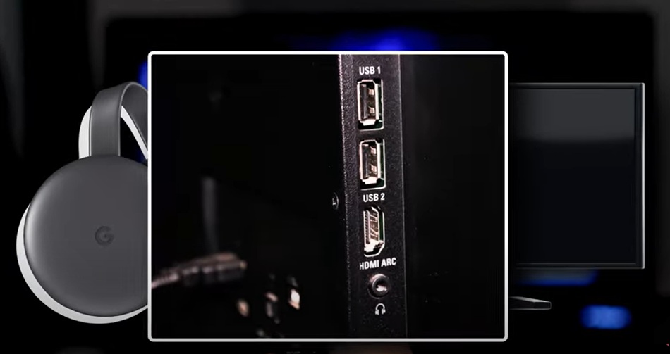 Chromecast With Google TV Keeps Restarting or Rebooting