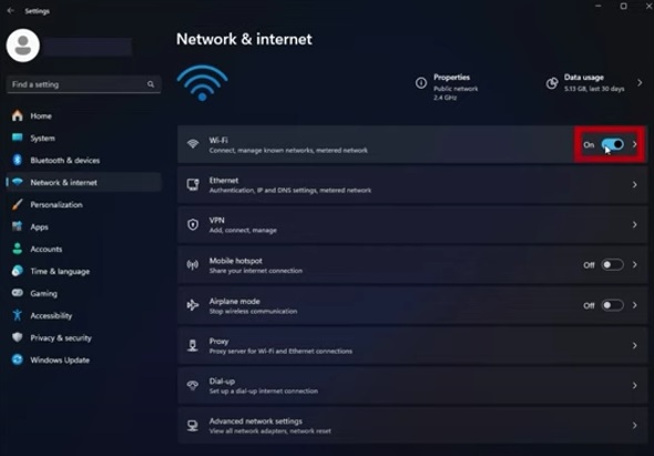 Chromecast Video Playback Issues