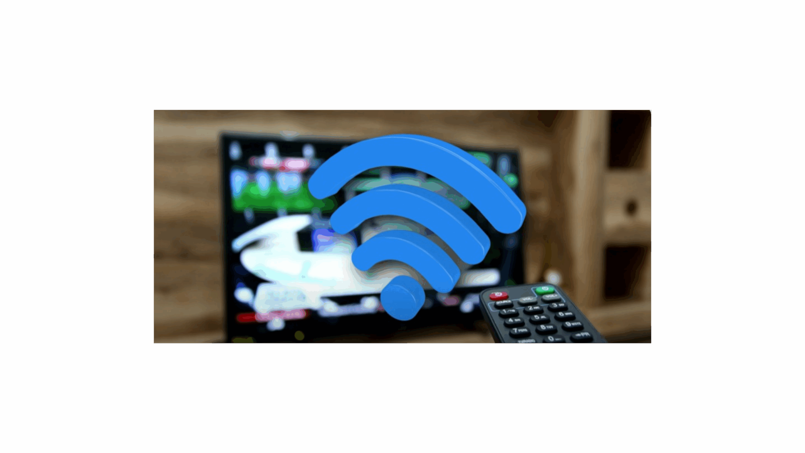 How to Change Wi-Fi Network on Chromecast