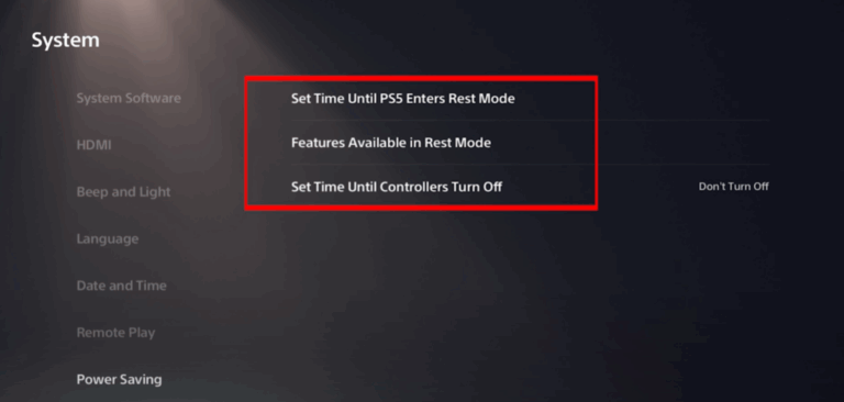 How to Fix a PS5 That Randomly Turns Off