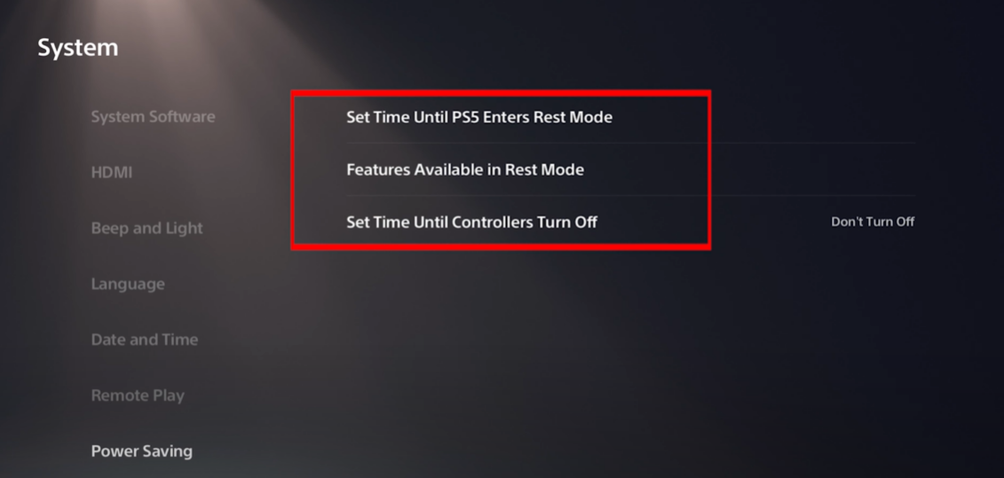 How to Fix a PS5 That Randomly Turns Off
