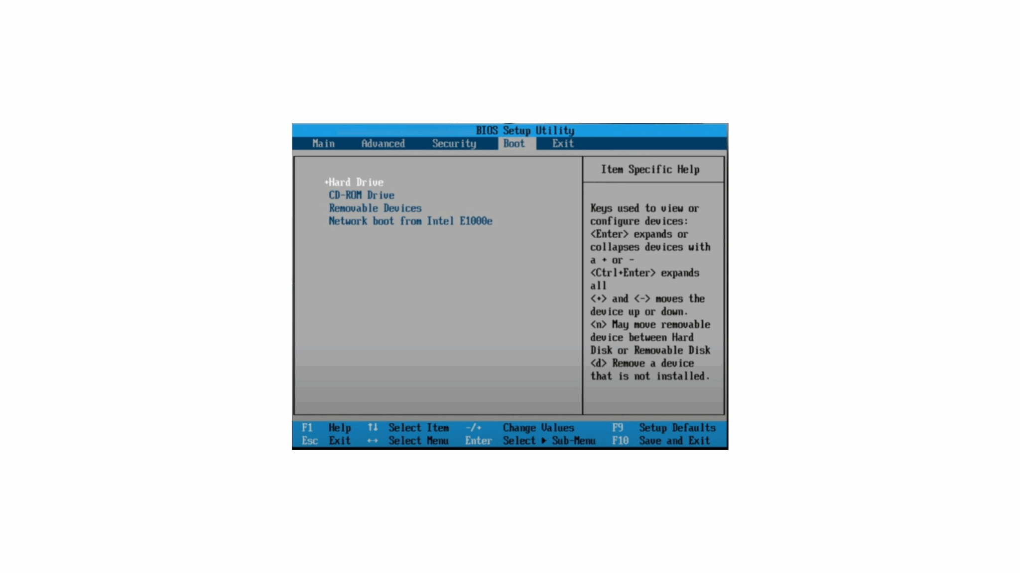 How To Enable And Disable Windows Secure Boot