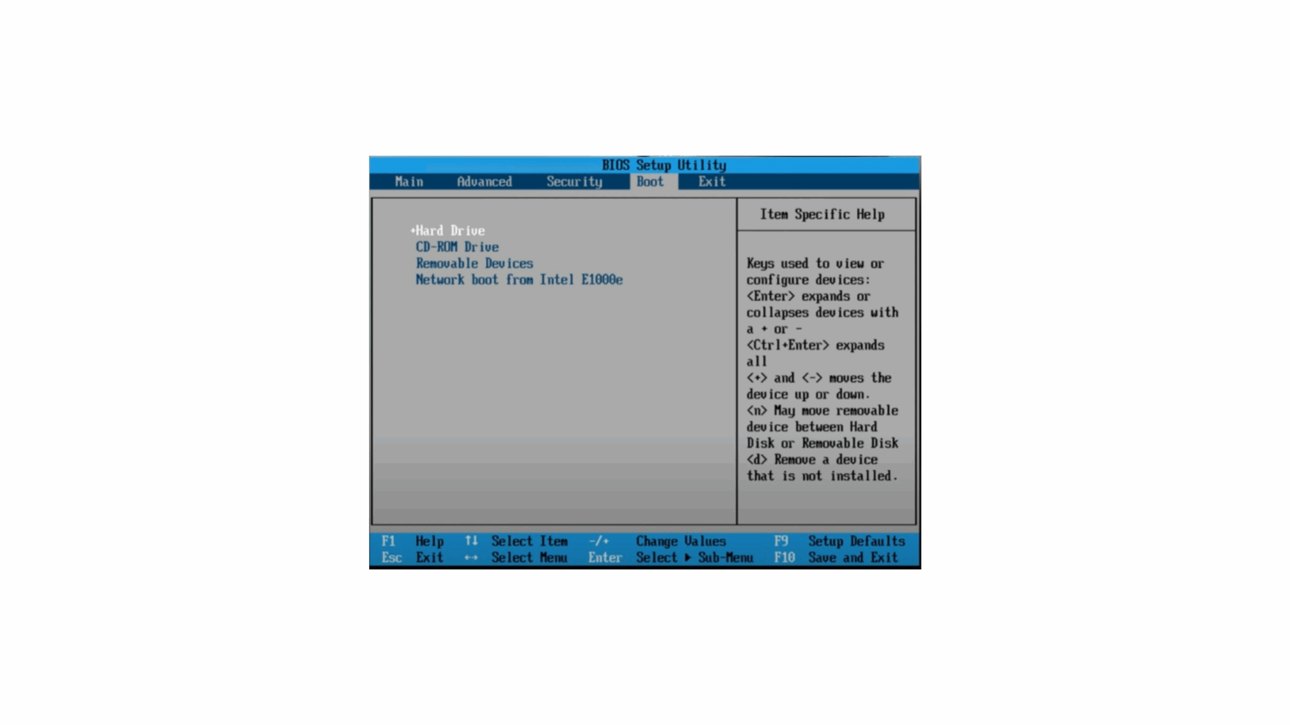 How To Enable And Disable Windows Secure Boot