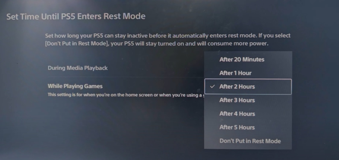 How to Fix a PS5 That Randomly Turns Off