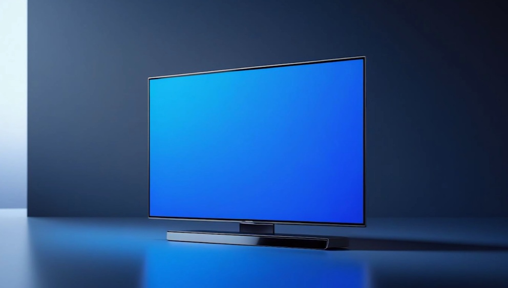 Fix: Blue Screen on ONN Device