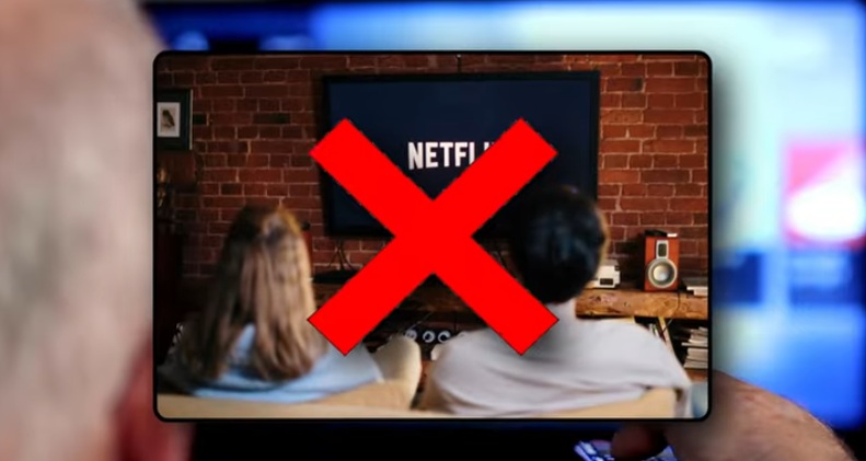 Netflix Not Working on ONN