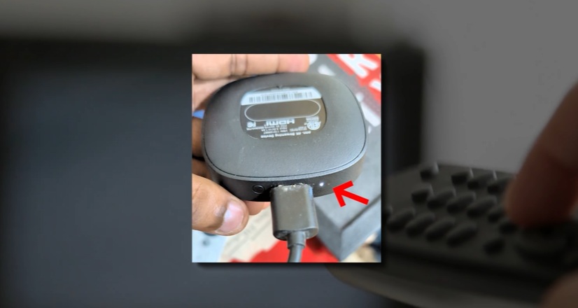 ONN Remote Not Working