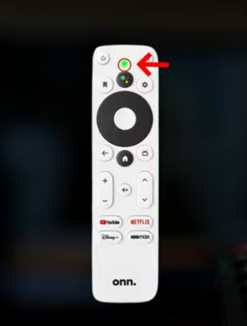 ONN Remote Not Working