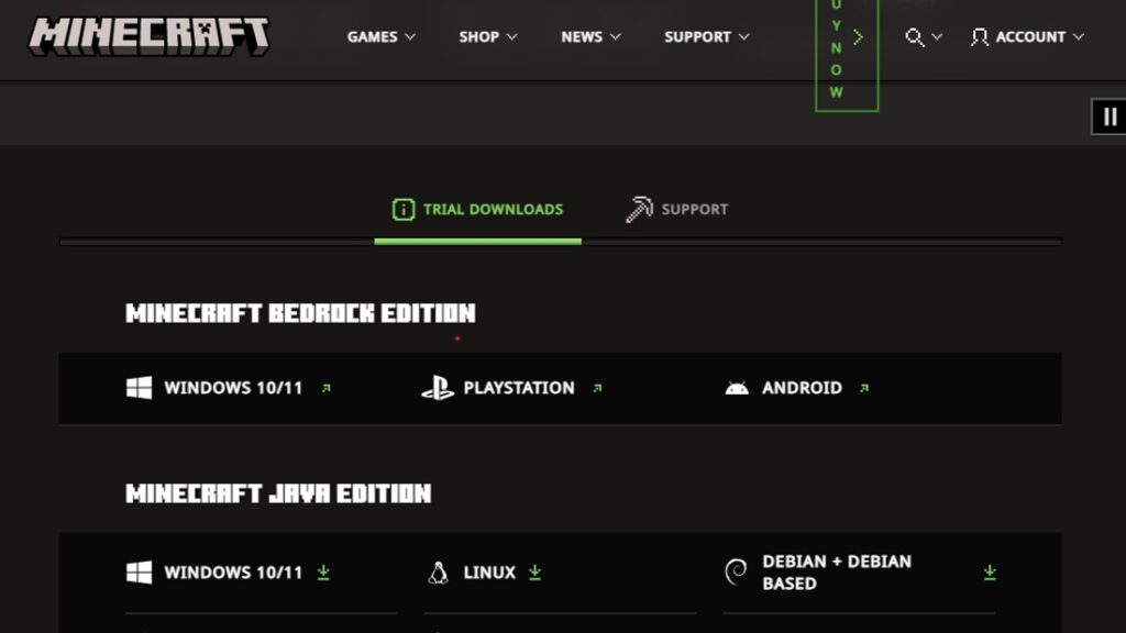 How to Download Minecraft for Free on PC/Laptop