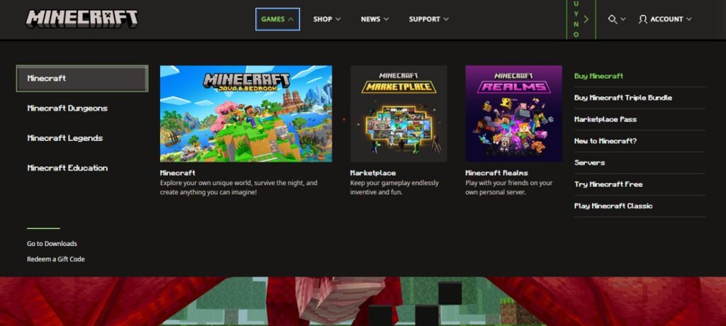 How to Download Minecraft for Free on PC/Laptop