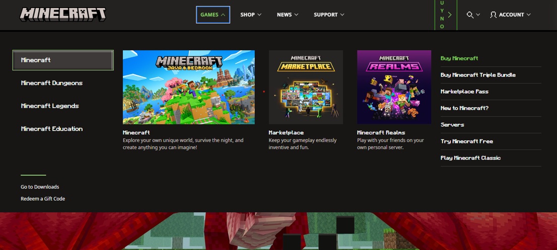 How to Download Minecraft for Free on PC/Laptop