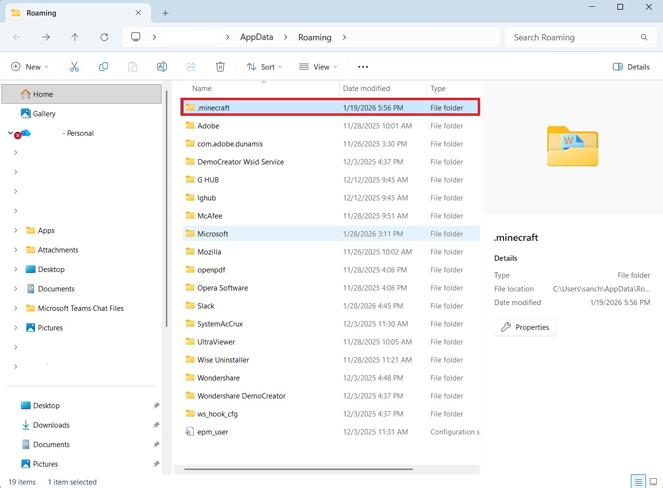 How to Fix Minecraft Error Code 1