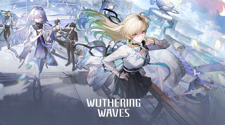 DXGI_ERROR_DEVICE_HUNG Crash Fix in Wuthering Waves